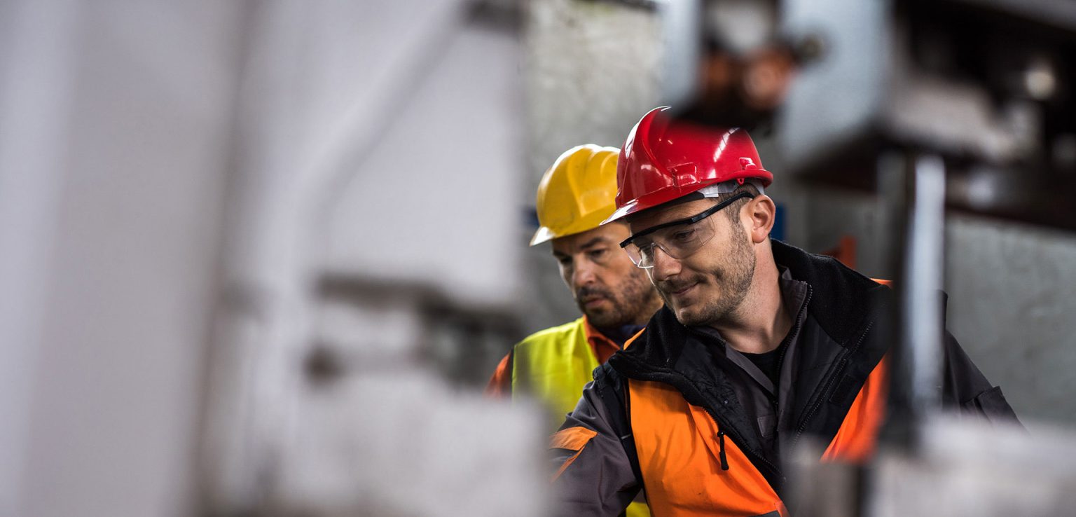 About Us - KLB Steel