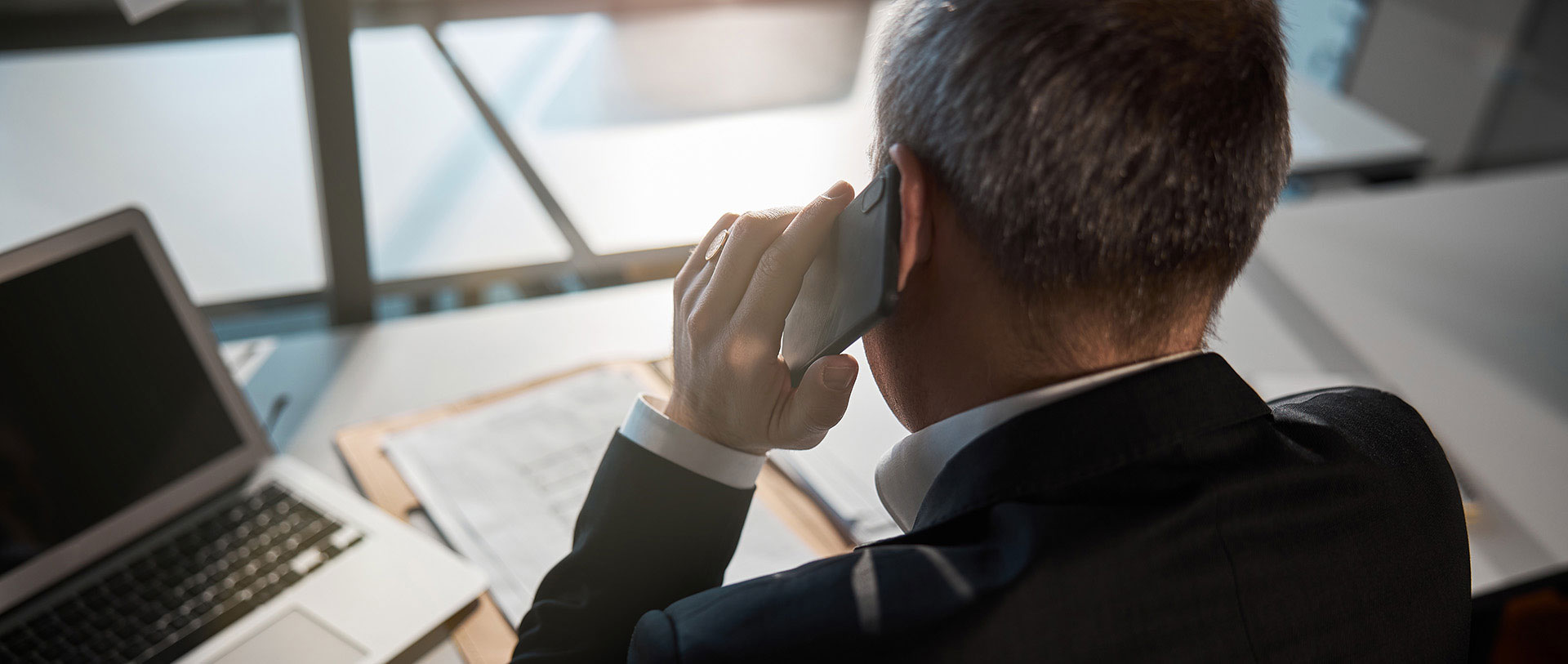 Contact Us - KLB Steel